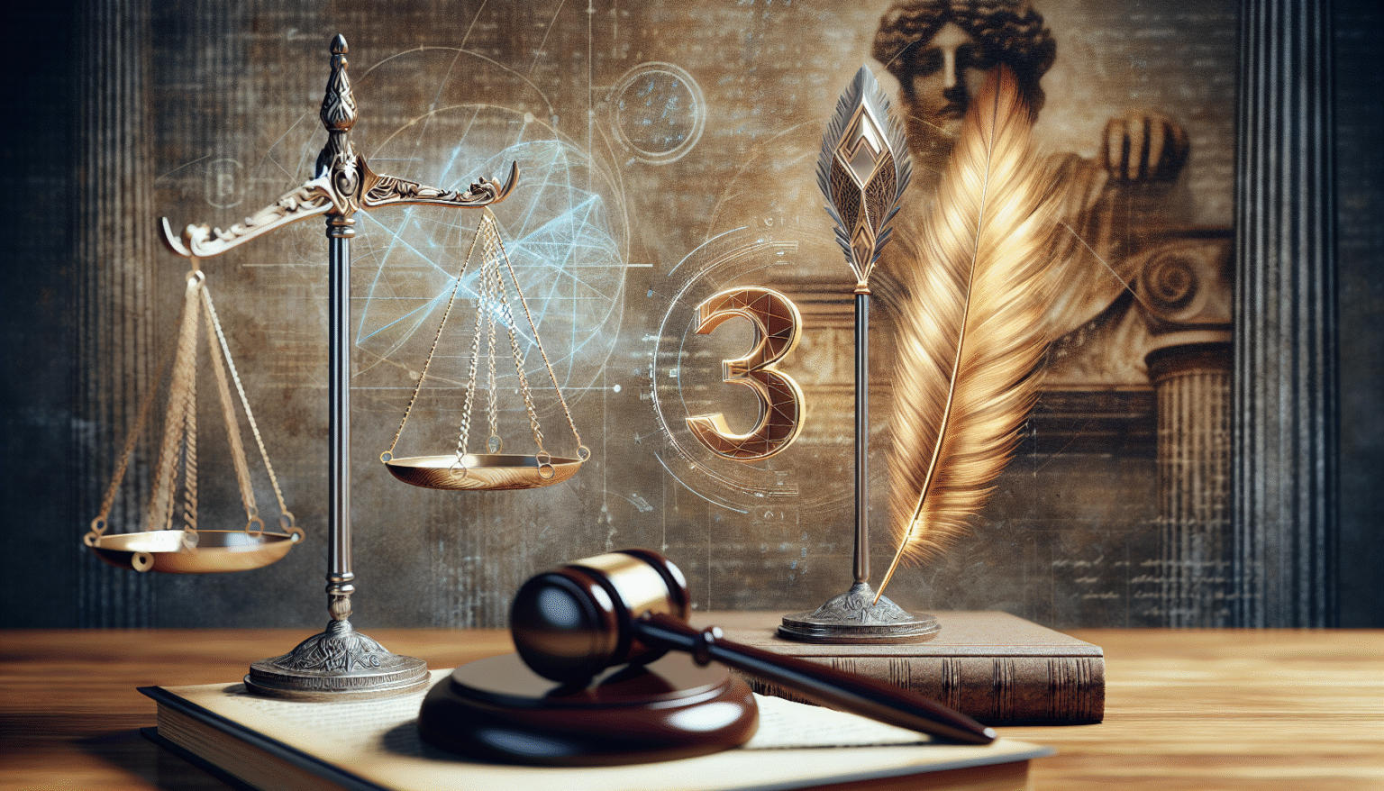 Aderant and Elite 3E: Choosing the Right Legal Solution - A.I ...