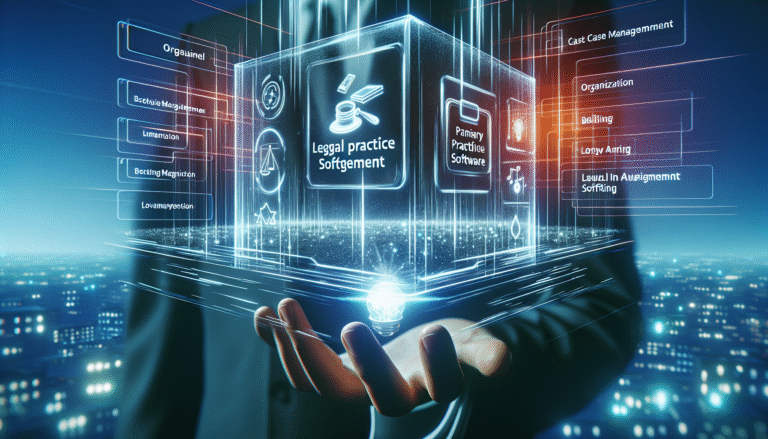 Choose the Best Legal Practice Management Software for 2025 - A.I ...