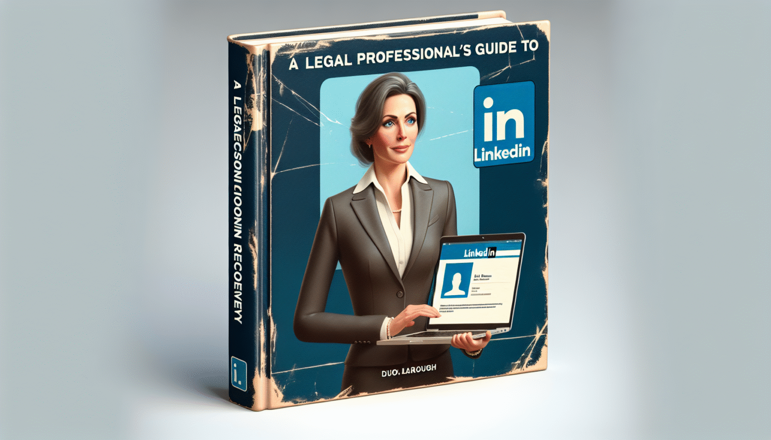 A Legal Professional’s Guide to LinkedIn Recovery - A.I. Solutions, Inc.